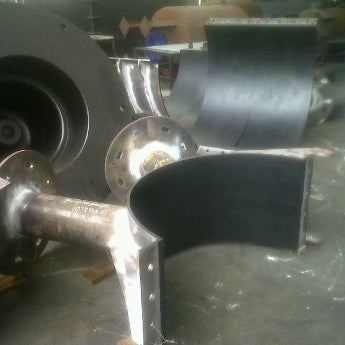 Msl Rubber Industries - Klang, Selangor