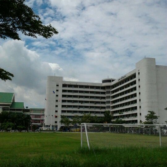 โรงเรียนสวนกุหลาบวิทยาลัย รังสิต (Suankularb Wittayalai Rangsit School ...
