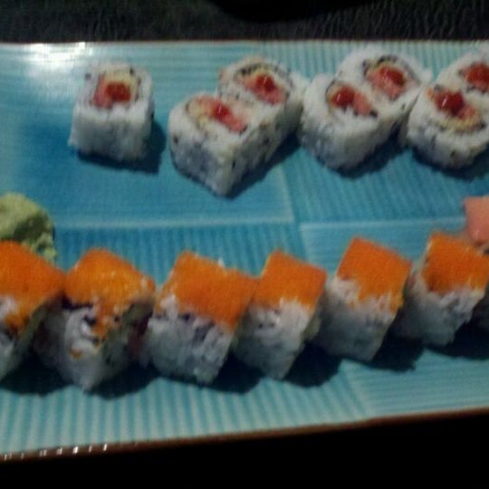 Fujiyama Japanese Steakhouse - Marion, IL