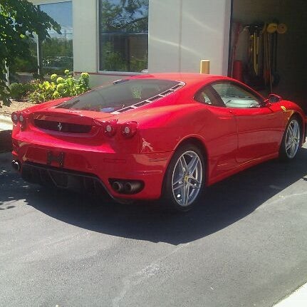 Chicago Motor Cars - 2 tips from 64 visitors