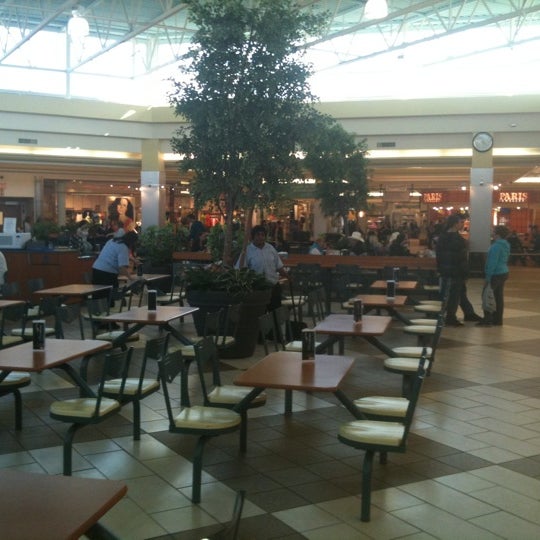 Parkland Mall - 8 tips from 321 visitors