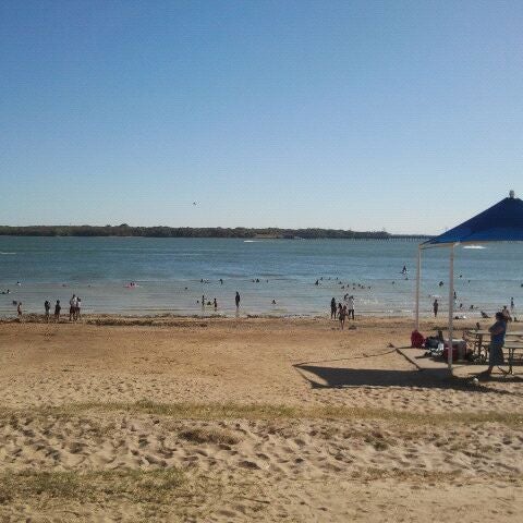 Photos at Joe Pool Lake - Grand Prairie, TX