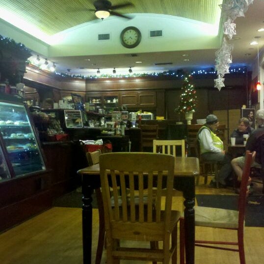 Cafe Adamo - 3 tips