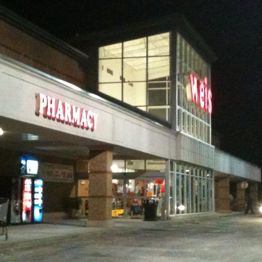 Weis Markets - 2 tips