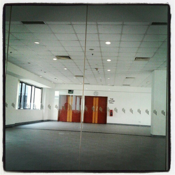 Photos at SIM HQ Grand Hall - College Auditorium in Bukit Timah