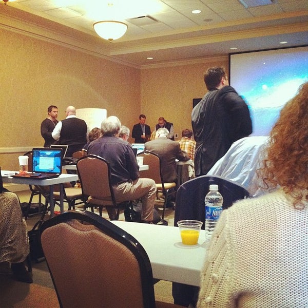 Gordon E. Inman Center - Bellmont-Hillsboro - Nashville, TN