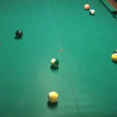 Sharky's Billiards (Now Closed) - Pool Hall in Lancaster