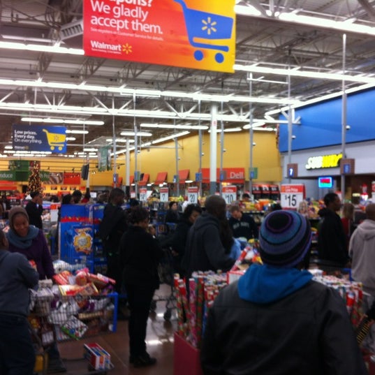 Photos at Walmart Supercenter - 94 tips from 3044 visitors