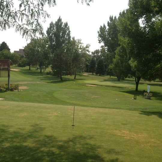 Photos at Harvard Gulch Golf Course - Golf Course in Rosedale