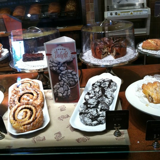 Photos at Panera Bread - Bakery in Marietta