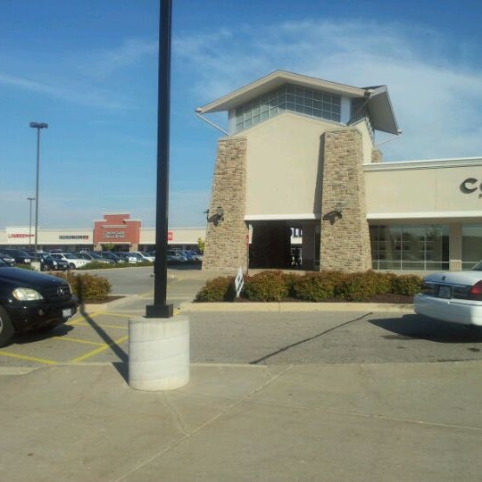 Photos at Pleasant Prairie Premium Outlets - Pleasant Prairie, WI