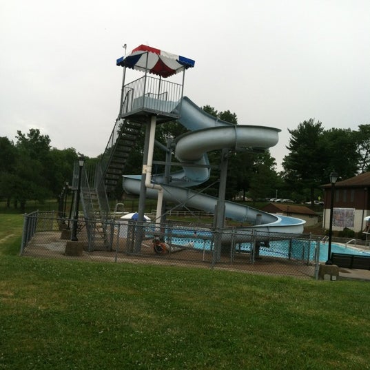 Scott Township Park - 3 tips from 278 visitors