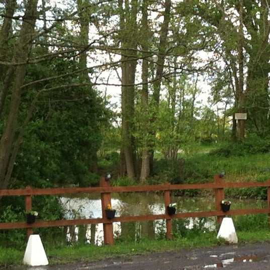 Henfold Lakes - 2 tips