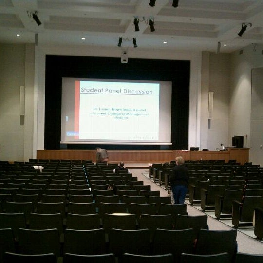 Nelson Hall - Raleigh, NC