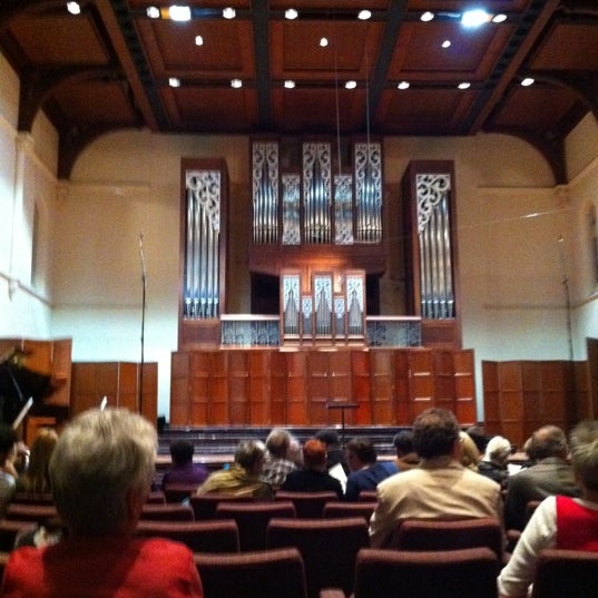 Elder Hall - Adelaide, SA