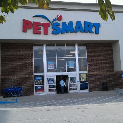PetSmart - McDonough, GA