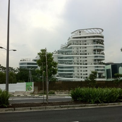 Photos at Solaris - Structure in Singapore