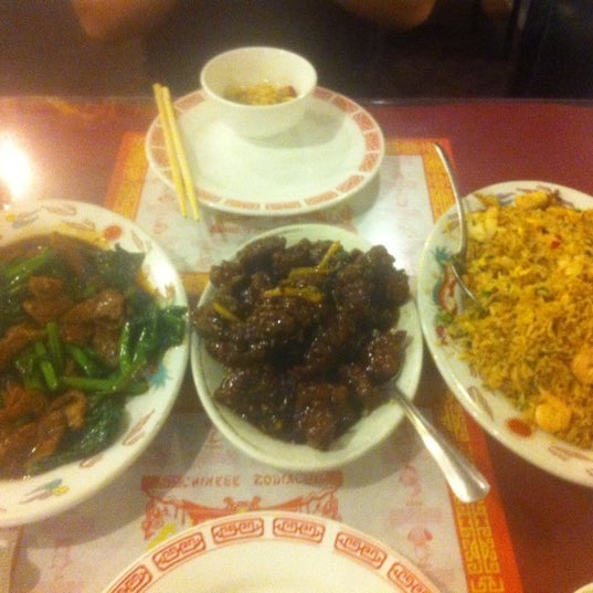 Bat Dat (Ocean Seafood) - Asian Restaurant