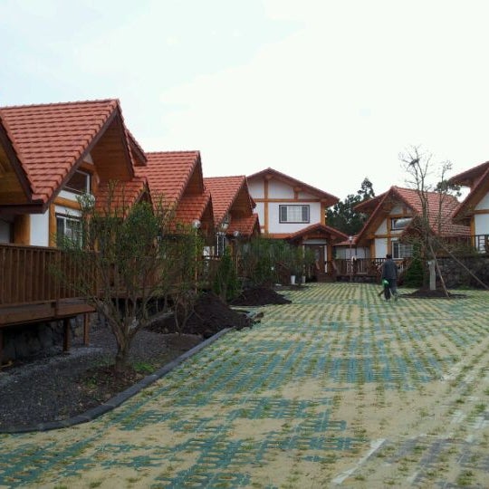 조이랜드리조트 Joyland Resort - 제주시, 제주특별자치도