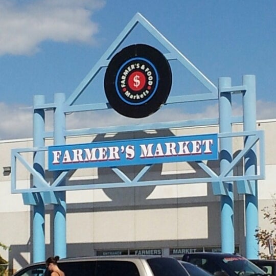 Photos at The Pickering Markets - 29 tips from 769 visitors