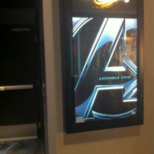 Photos at Galaxy Cinemas Guelph - 485 Woodlawn Road West