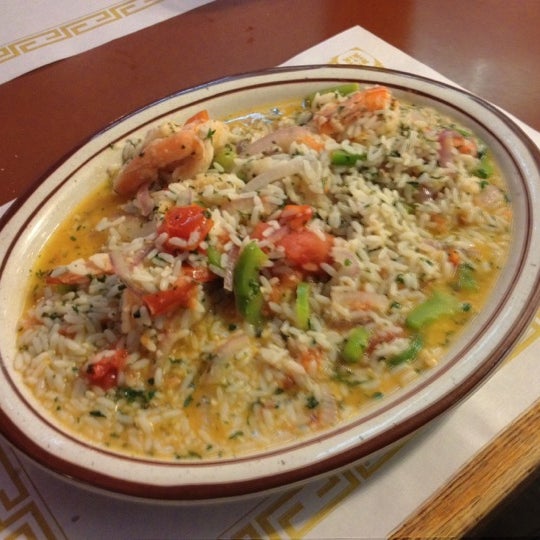 The Historic Texas Lunch - 10 tips from 124 visitors