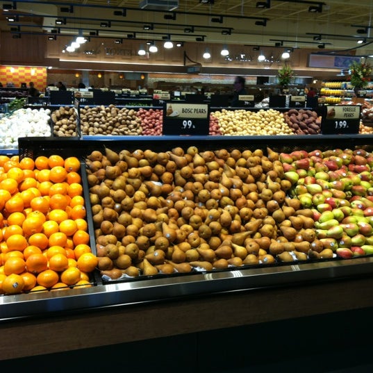 Cermak Fresh Market - West Milwaukee, WI