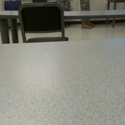 Heuer National Guard Armory - 1 tip