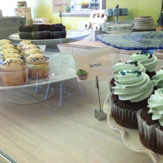 Photos at Vanilla Pastry Studio (Now Closed) - Regent Square - 1130 S ...