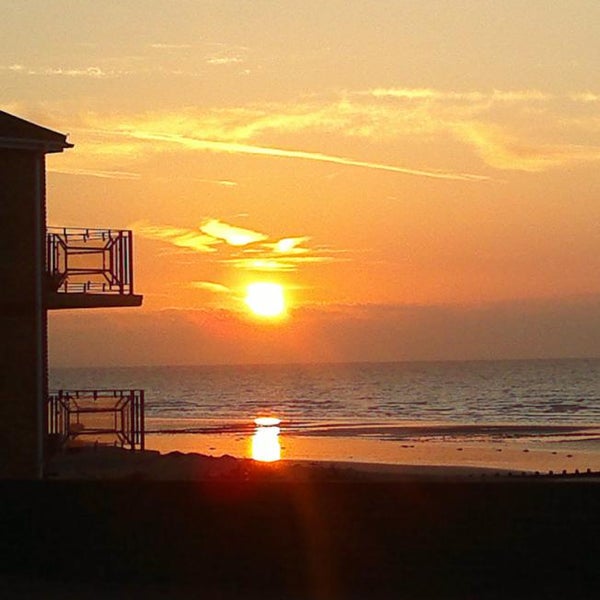 Lancing Beach - Beach