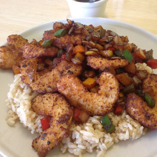 Loving Cafe - Vegetarian / Vegan Restaurant