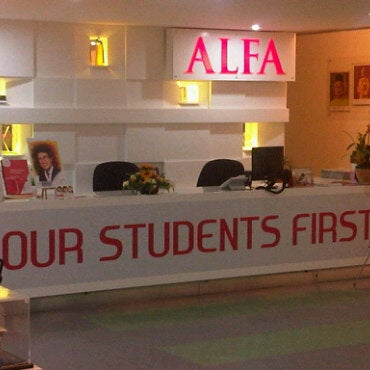 ALFA International College - Subang Jaya, Selangor