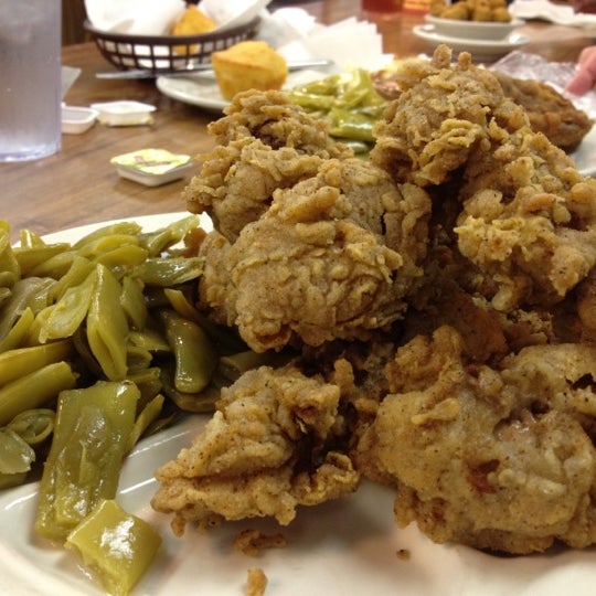 Lizard's Thicket - Northwest Columbia - 1824 Broad River Rd