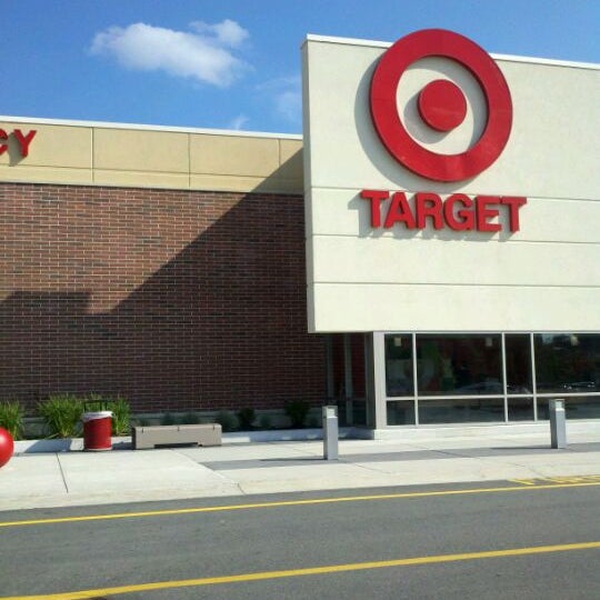 Target - South Lowell - 16 tips