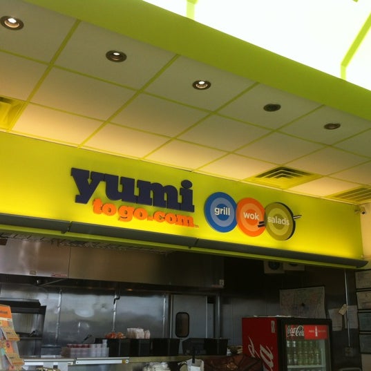 Yumi To Go - 4 tips from 148 visitors