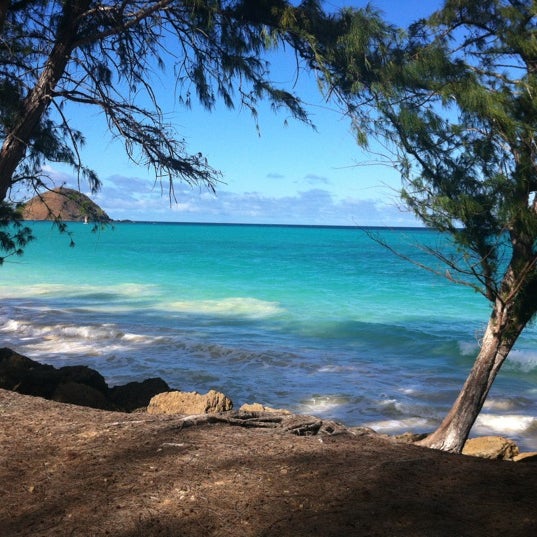 Photos at Bellows Field Beach Park - Waimānalo, HI
