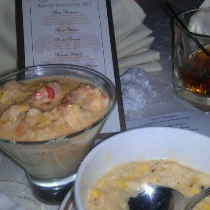 Photos at Audubon Tea Room - Audubon - 6500 Magazine St