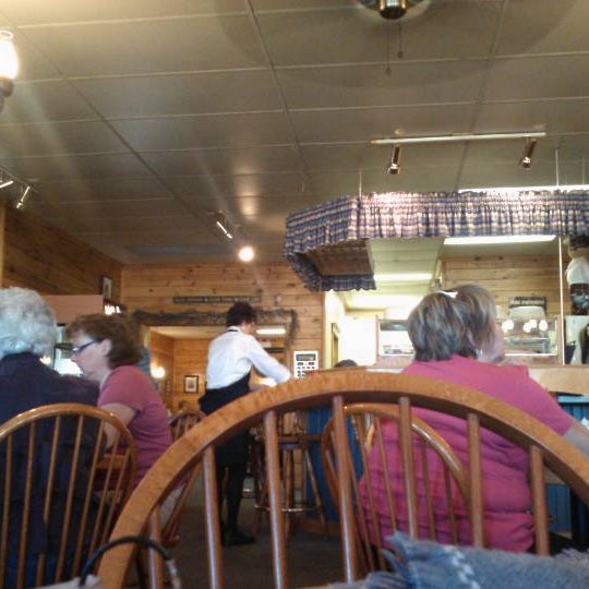 The Homestead Restaurant - Diner