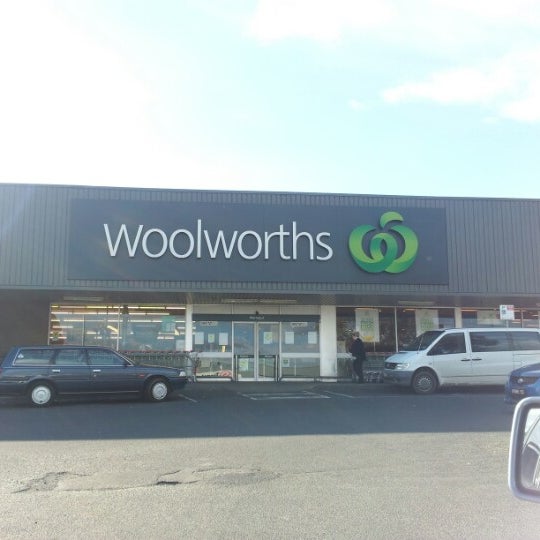Woolworths - 1 tip from 85 visitors