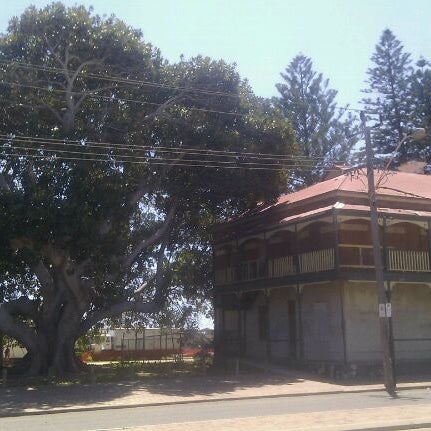 KFC - Geraldton, WA