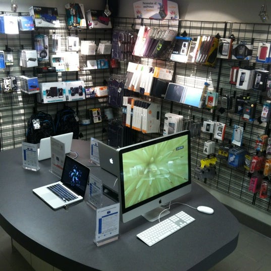 Duquesne University Computer Store - Bluff - Pittsburgh, PA