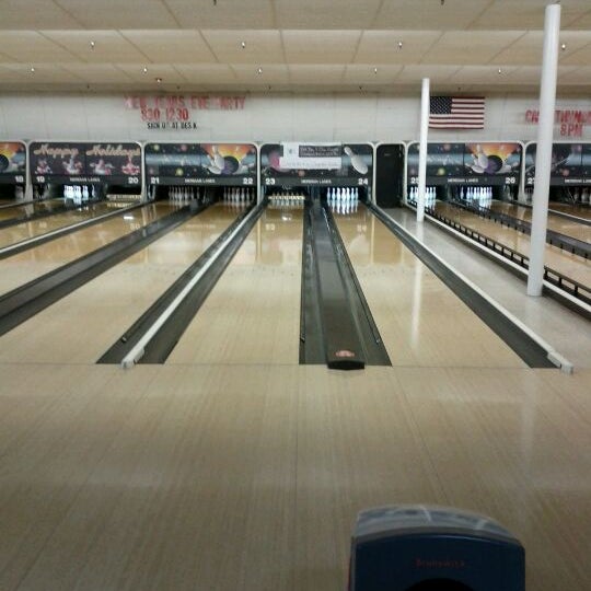 Photos at Meridian Lanes/Strikers Bar - Southeast Meridian - 5 tips