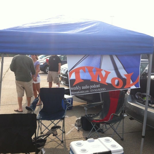 Photos at Jones Beach - Field 5 - 1000 Ocean Pkwy