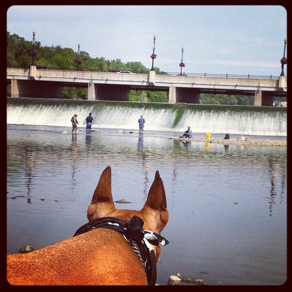 Photos at Elgin Riverwalk - Downtown Elgin - 7 tips from 278 visitors