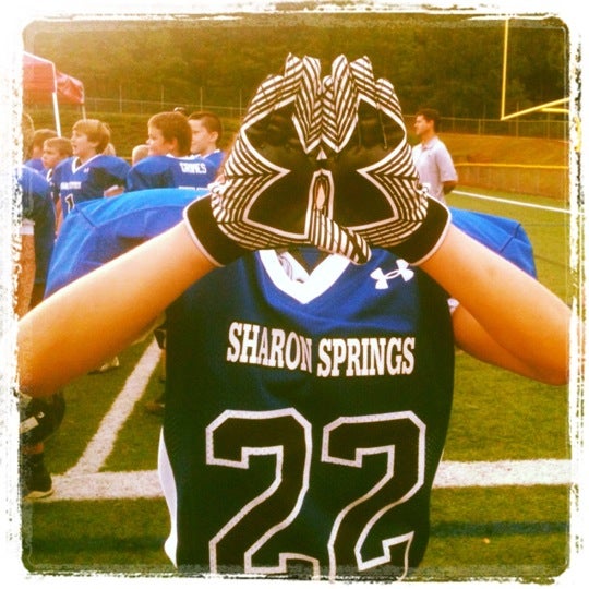 Photos at Sharon Springs Park - 4 tips from 527 visitors