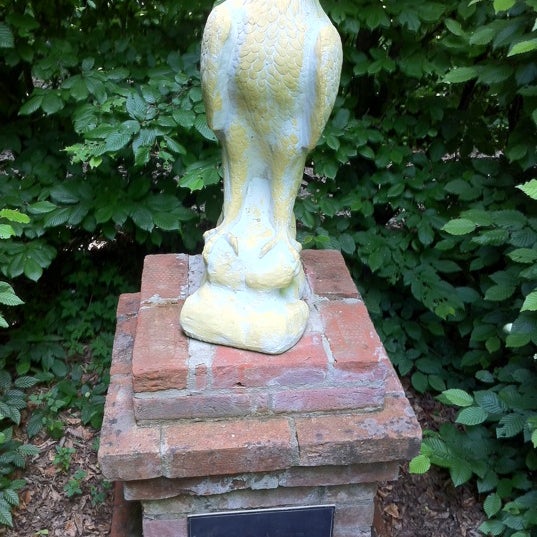 Priory Maze and Gardens - Sheringham, Norfolk