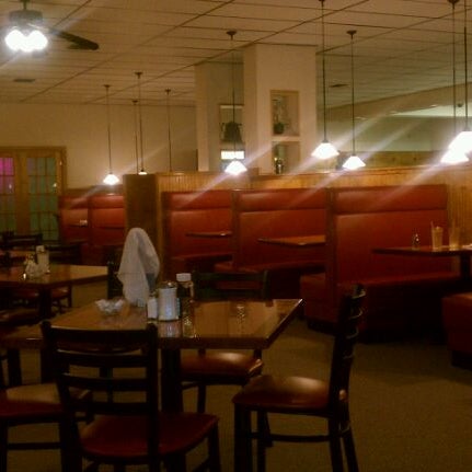 Spring-Ford Diner - Diner in Spring City