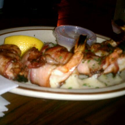 Chowder Pot - Seafood Restaurant in Hartford