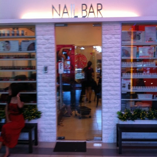 Nail Bar - Kuala Lumpur, Kuala Lumpur