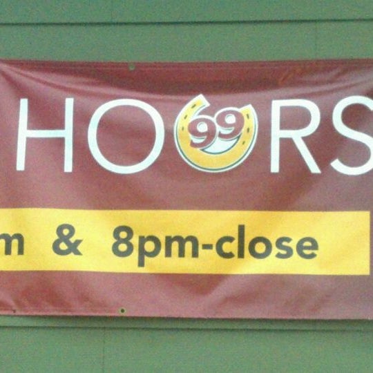 Ninety Nine Restaurant - American Restaurant